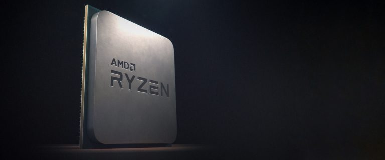AMD Ryzen PS5 processor - TechBird.nl