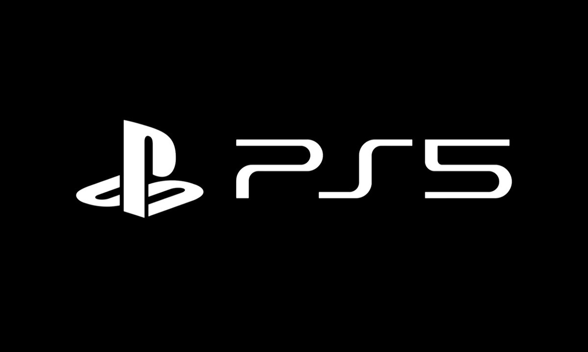 Playstation 5 Logo - TechBird.nl